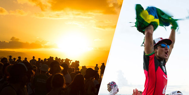 Snapper Rocks: The Final Day in 60 Photos | The Inertia