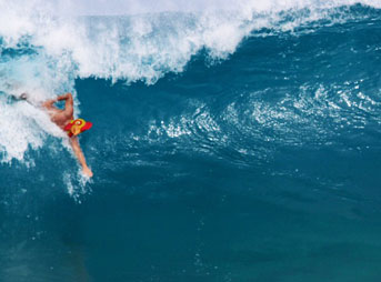 5 Even More Essential Tips for Good Bodysurfing | The Inertia