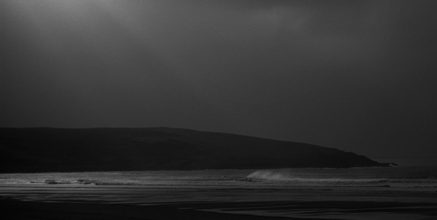 Portfolio: Karl Mackie | The Inertia