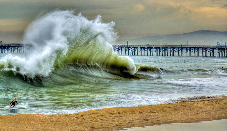 The 50 Best Photos of March | The Inertia