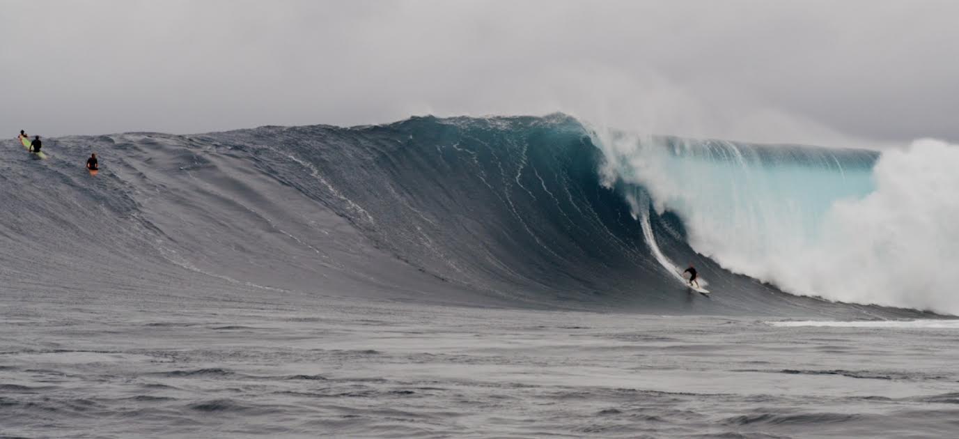 Nic Vaughan's Big Breakout | The Inertia