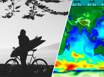 Oceanography and Surf Forecasting: How Has It Changed? | The Inertia