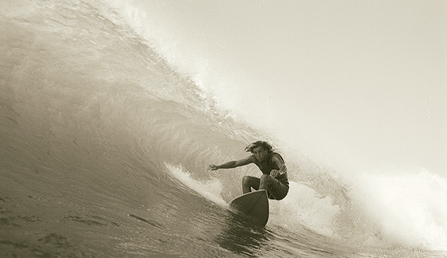 Titans of a Generation | The Inertia