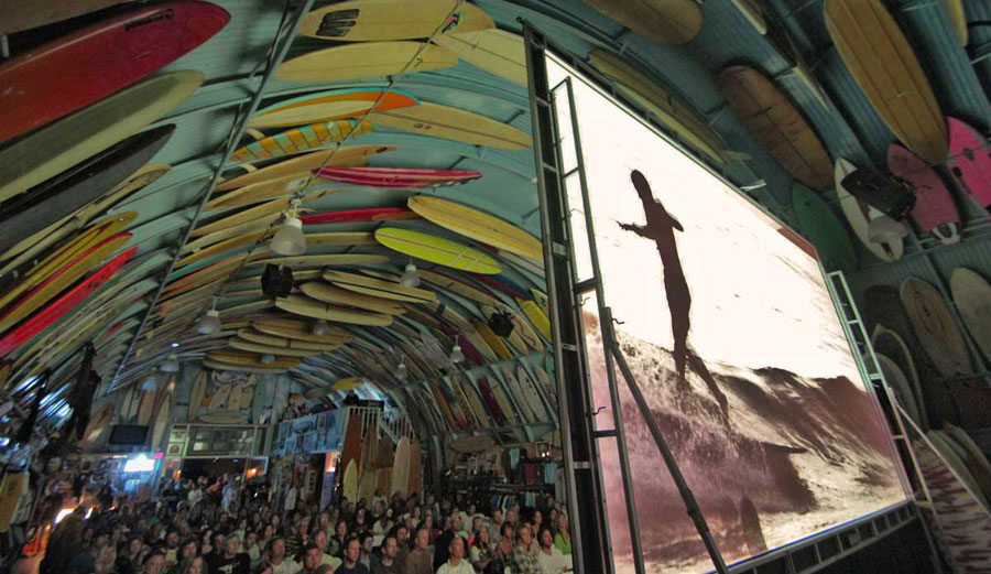 San Diego Surf Film Festival Celebrates Stellar International Surf ...