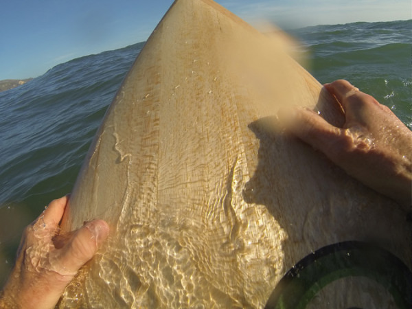 From Model Planes to Surfboard Technology | The Inertia