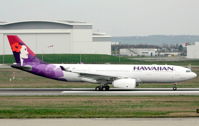 Teenager Stows Away on Flight to Hawaii; Survives in Wheel Well | The ...