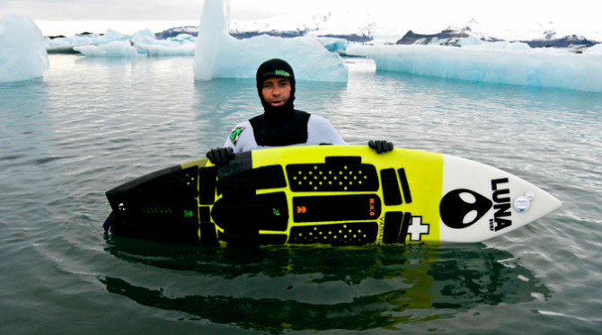 5 Awesome Surf Fads We Wish Never Went Away | The Inertia