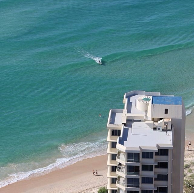 #InstaFlavorOfTheWeek: Mark Fitzpatrick | The Inertia