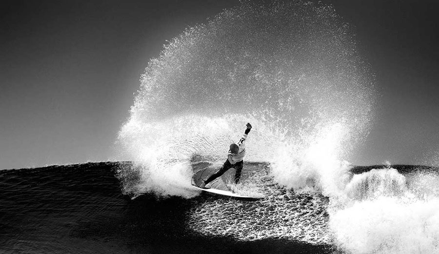 Why Is Surfing Special? | The Inertia