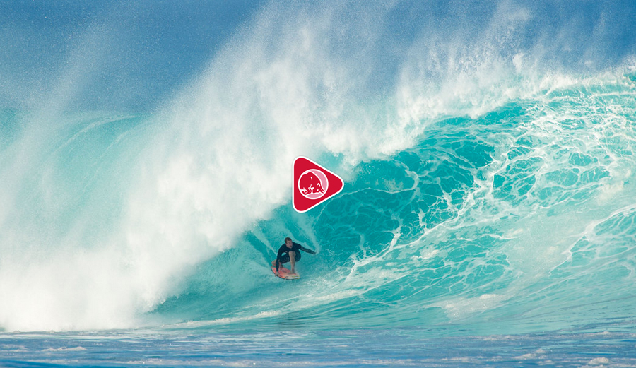 Red Bull Cape Fear: Meet The Outsiders | The Inertia