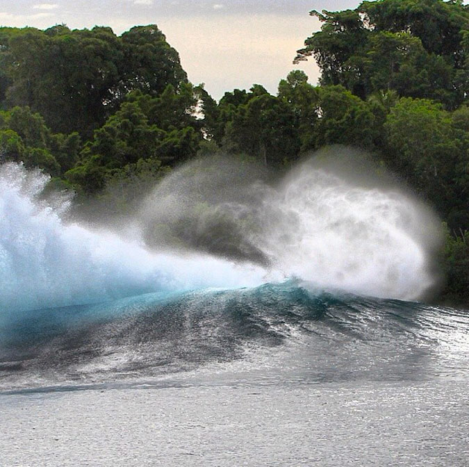 #InstaFlavorOfTheWeek: Alexander Cleland | The Inertia