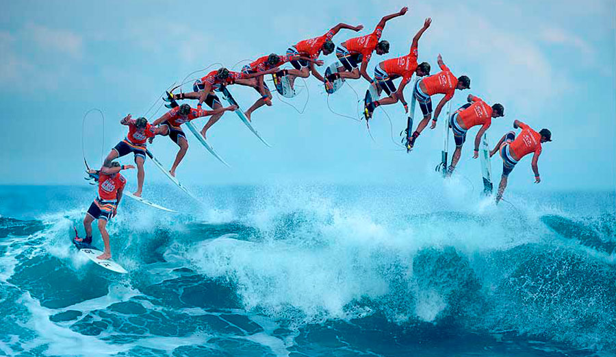 The Air Up There: 35 Monster Airs | The Inertia