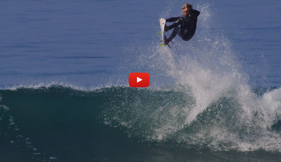 Kolohe & The Sunshine Band Jam Out | The Inertia