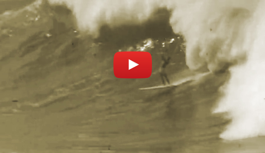 Ricky Grigg, Big Wave Pioneer and Academic, Dies at 77 | The Inertia