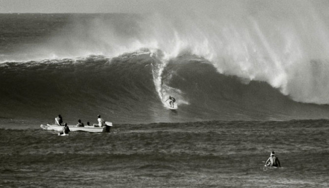 A Ricky Grigg Finale | The Inertia