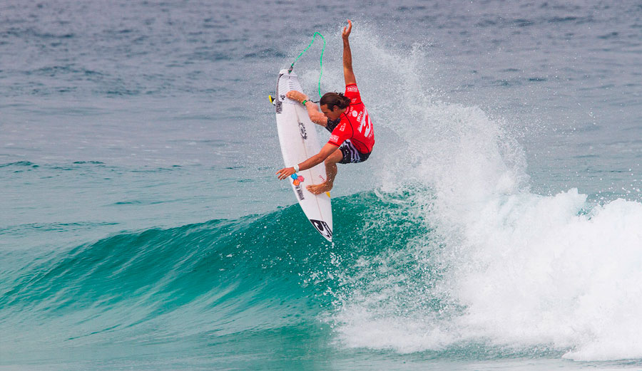 Rio, Baby! | The Inertia