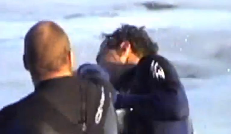 The World's Most Infamous Surf Gangs | The Inertia