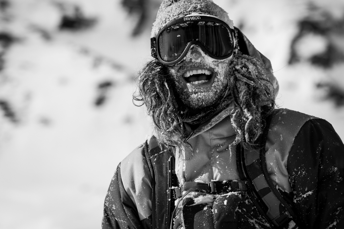 A Mountain Life: On the Road with Burton | The Inertia