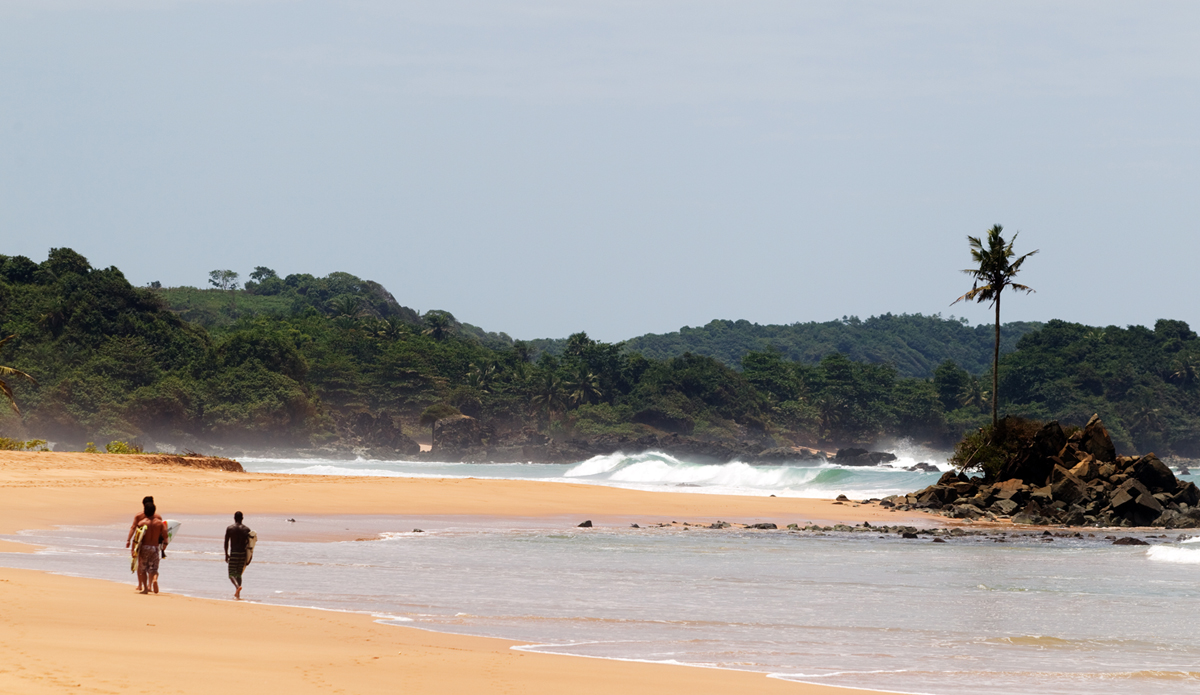 Great Ghana: A Trip Through the Dark Continent | The Inertia