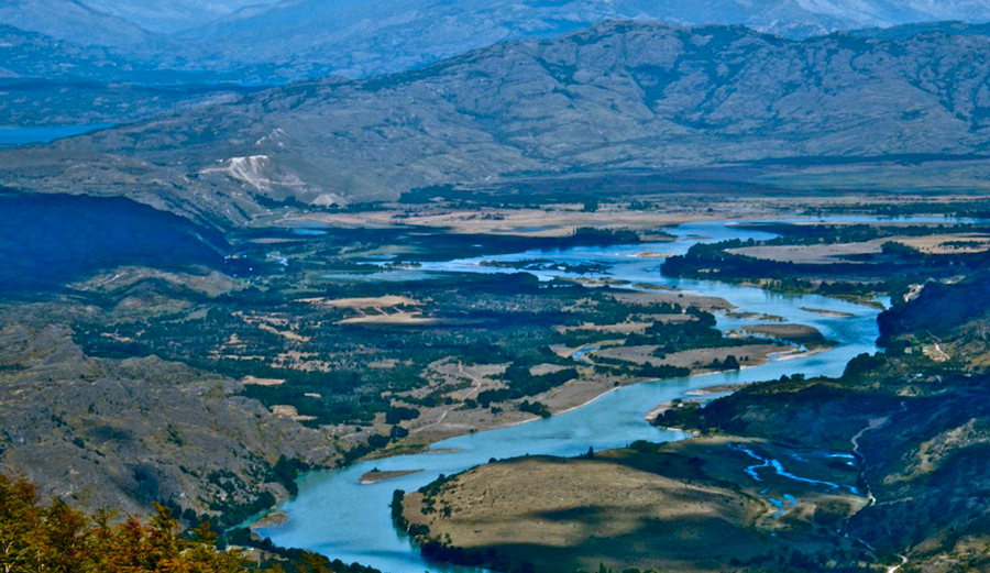 All Dammed Up: Chilean People Block Dams in Patagonia | The Inertia