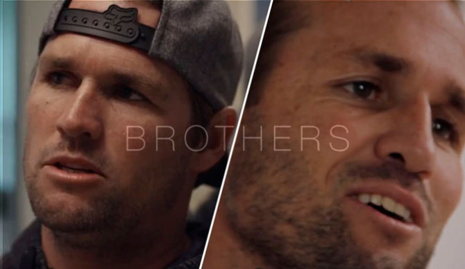 Help Tell the Hobgood Story | The Inertia