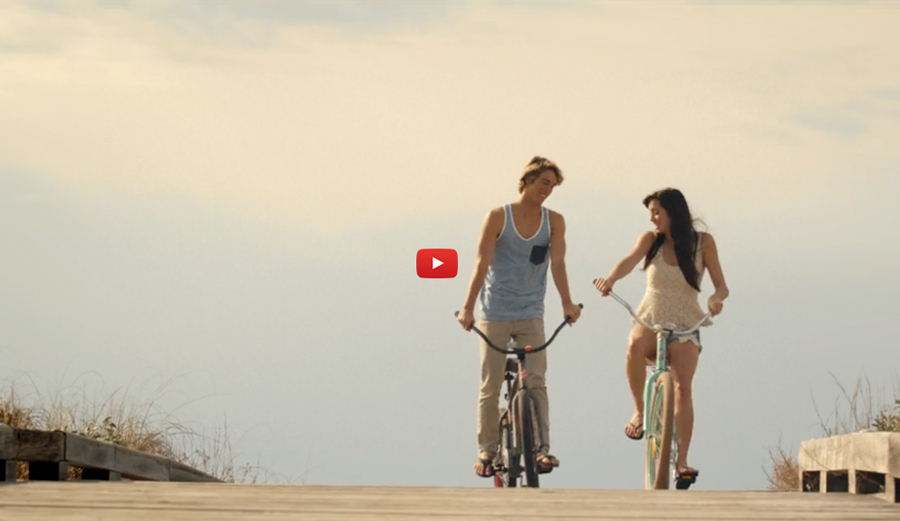 Is That Evan Geiselman In A Country Music Video? | The Inertia