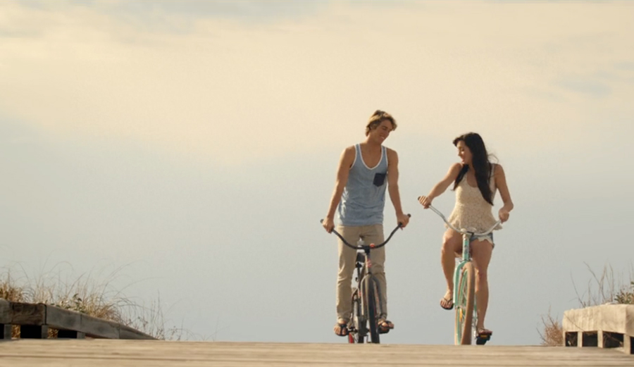 Is That Evan Geiselman In A Country Music Video? | The Inertia