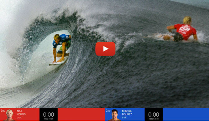Fiji Pro is LIVE: Finals Day | The Inertia