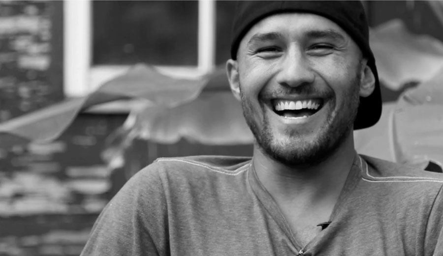 HEADSPACE: Fred Patacchia | The Inertia