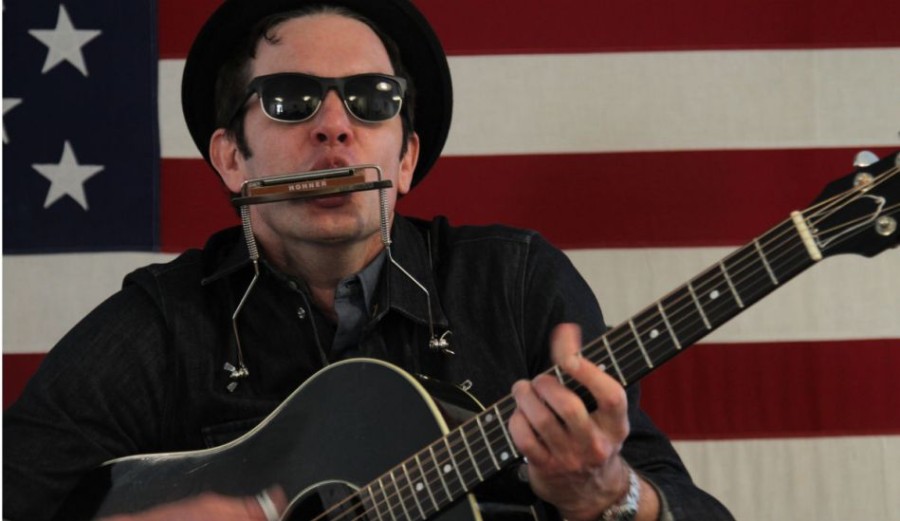 CREATORS: G. Love On Finding Inspiration In The Streets | The Inertia