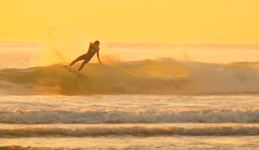 Bro Man Dude: Sam Lendrum Is A Gold Coast Kind Of Guy | The Inertia