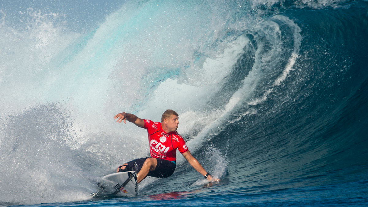 Fiji Pro, Day 2: Everything You Need to Know | The Inertia