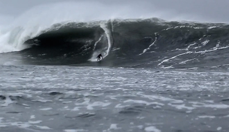 Mullaghmore from the Water: Up Close and Personal with Ireland's ...