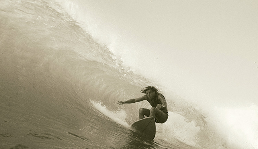The Witzig Brothers' Work Defines a Golden Era in Surfing | The Inertia
