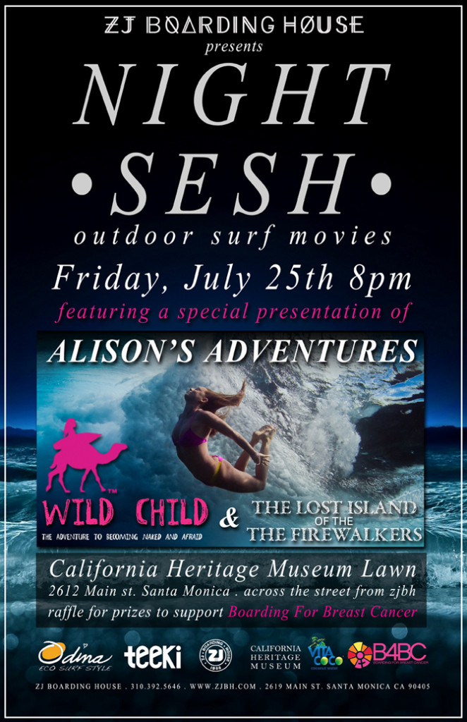 Alison Teal, Naked and Not Afraid | The Inertia