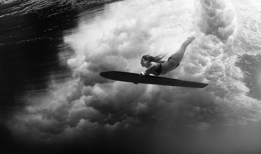 Alison Teal, Naked and Not Afraid | The Inertia