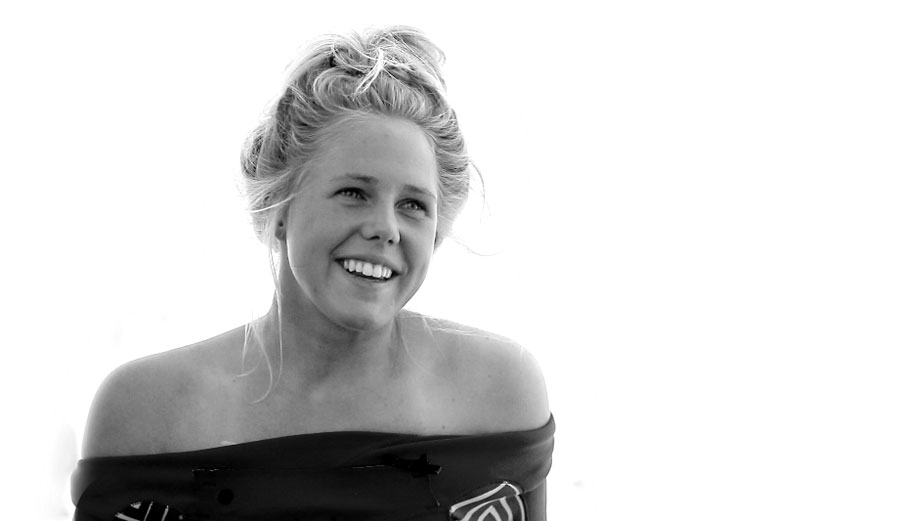 HEADSPACE: Laura Enever | The Inertia