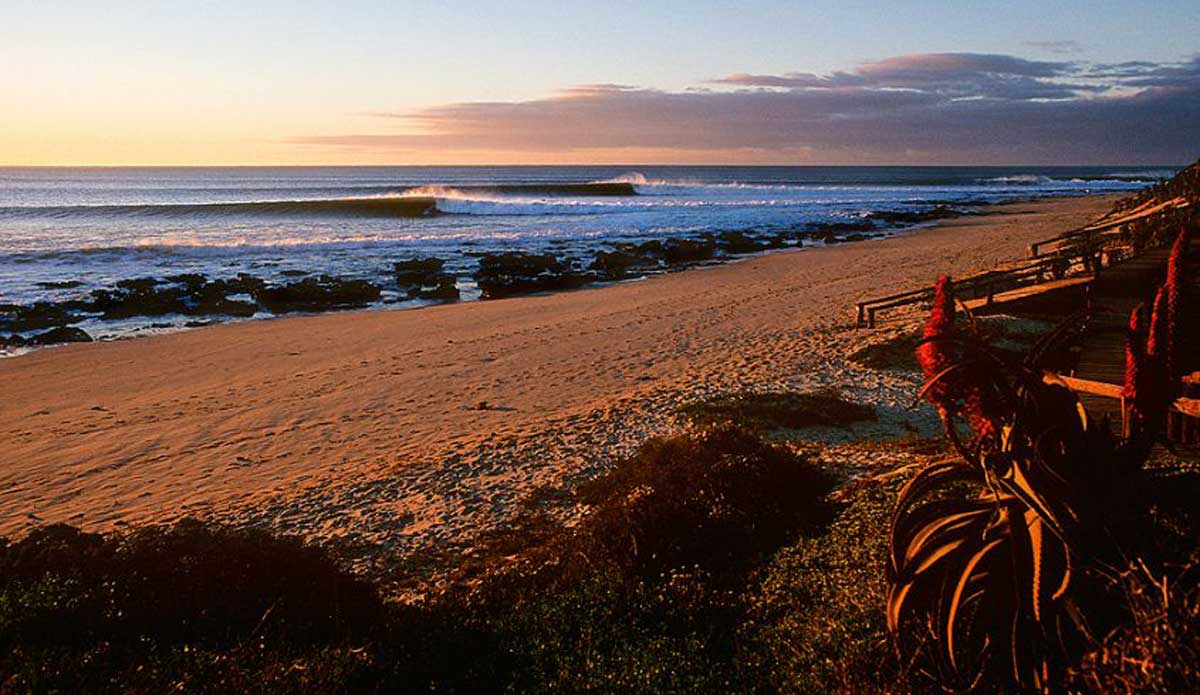 9 Photos of J-Bay That Will Make You Wish You Were There | The Inertia