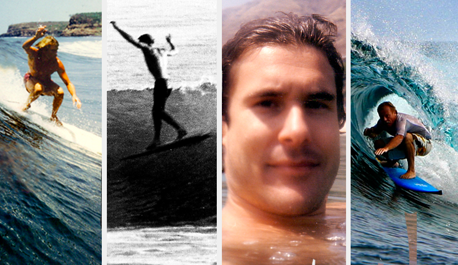 Creating Surfrider, Pt. 6: Filling Out The Team | The Inertia