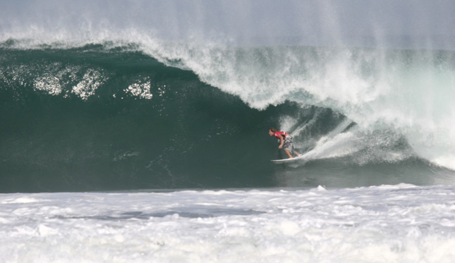 X-Games Drop Surfing, Illustrates Disconnect | The Inertia