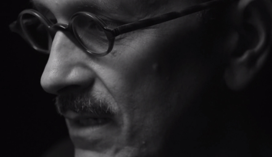 Gregory Heisler Shares Wisdom All Photographers Must Hear | The Inertia