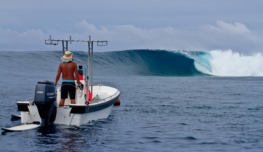 Power of Visualization: Catch Every Wave, Max Out Your Session | The ...