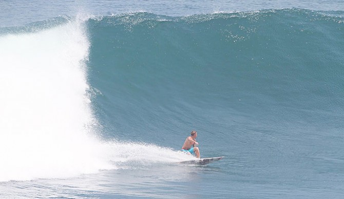 You "Catch" Waves: The Hidden Predatory Nature of Surfing | The Inertia