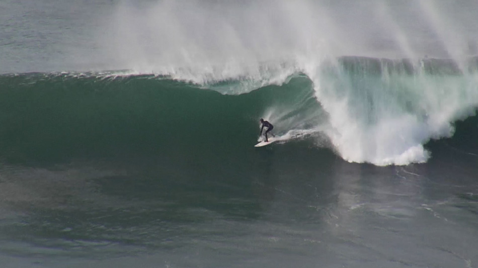 When Everything Says Stay...Alex Gray Says, "Just Go" | The Inertia