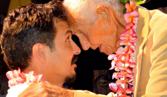 This is My Road: The Joshua Paskowitz Story | The Inertia