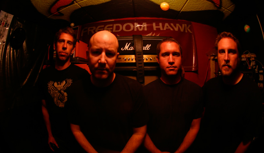 Surf-Inspired Freedom Hawk Bid For Rock Supremacy | The Inertia