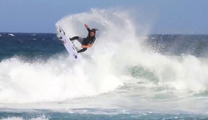 PAMATATAU: This Is How You Want to Surf | The Inertia