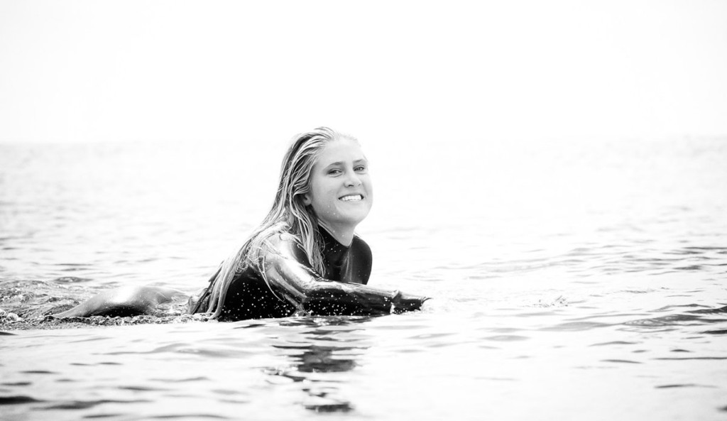 Taylor Pitz: A Wise Owl, A Nimble Fish and a Lady Bruin | The Inertia