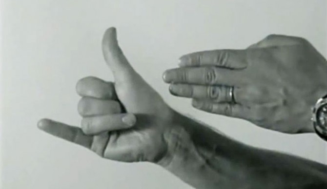 Everything You Wanted to Know About the History of the Shaka | The Inertia