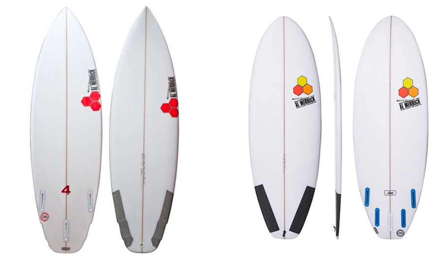 6 Summer-to-Winter Boards Perfect for California | The Inertia